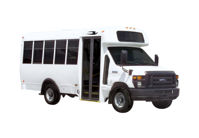 Micro Bird Commercial Buses | Central States Bus Sales