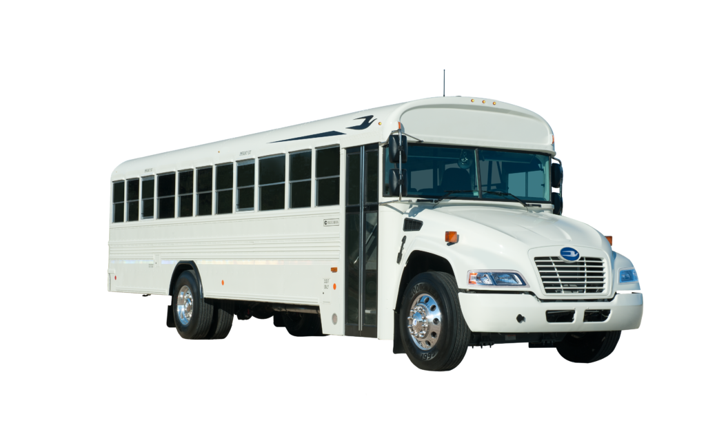 Activity Buses: Essential Additions to Your Fleet | CSBS