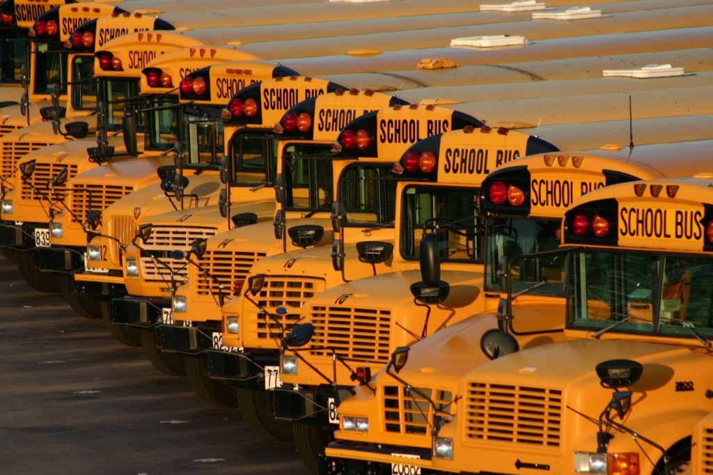 How to Choose New Buses for Sale | CSBSS Insights