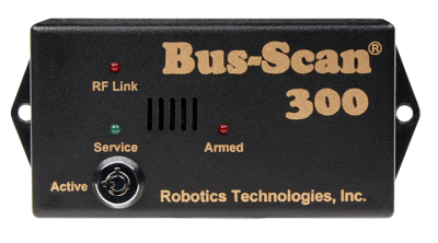 RTI Bus Scan Tools | Smarter Fleet Diagnostics | CSBS