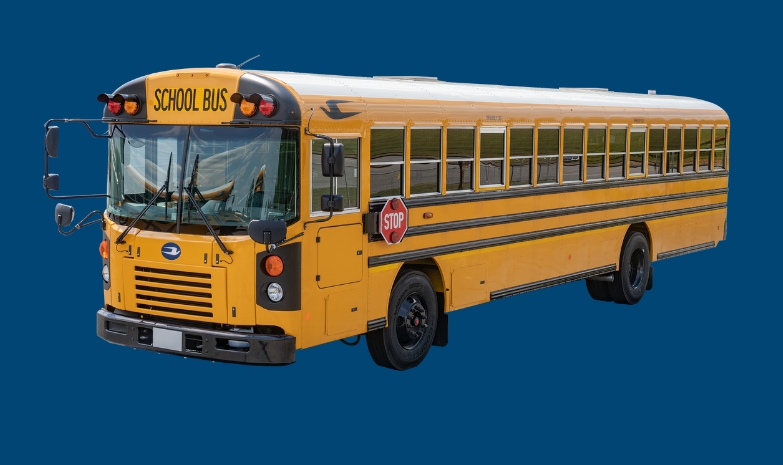 About us | Central States Bus Sales