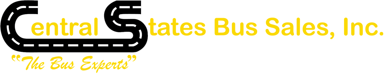 CSB’s Blue Bird Vision Bus | Features & Benefits