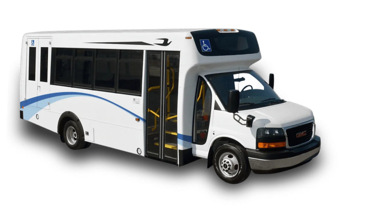 Central States Bus Sales | Reliable Buses, Lasting Value