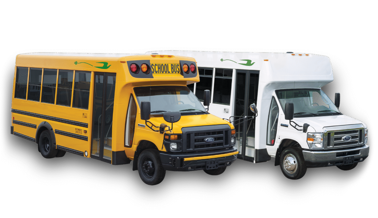 Central States Bus Sales | Reliable Buses, Lasting Value